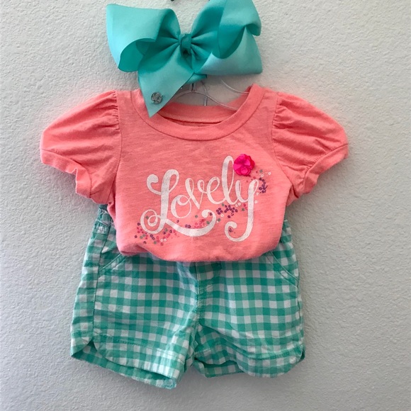 Matching Sets | Little Girls Set | Poshmark